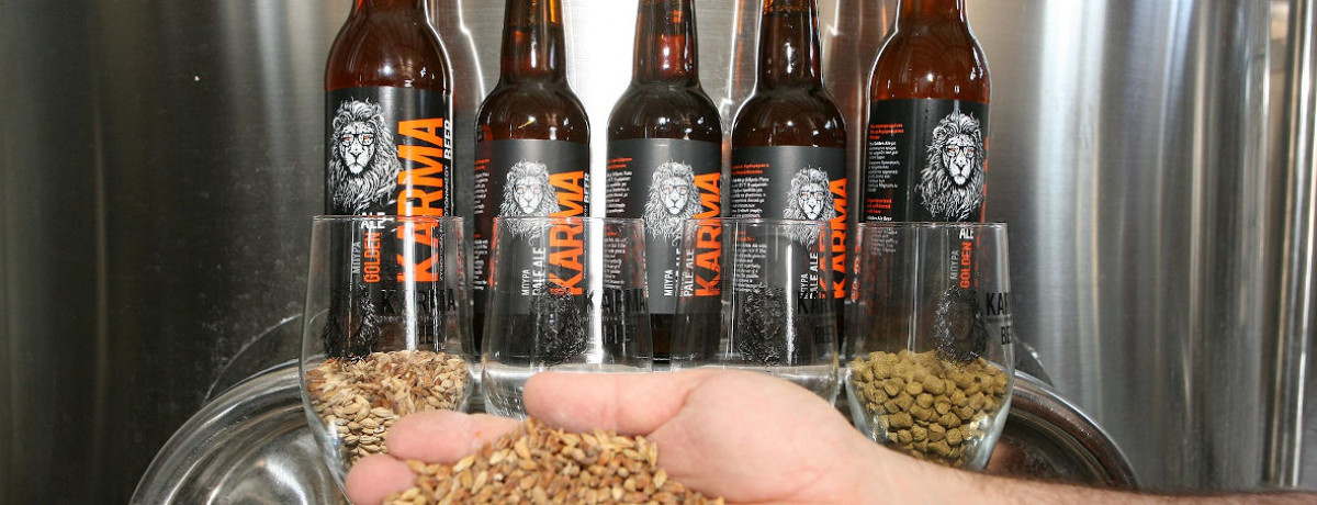 Ελληνικά παραδοσιακά & βιολογικά προϊόντα με 1 κλικ στην πόρτα σας.